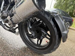 БМВ R 1200GS 2004 в Вильнюс, объемом двигателя 1.20 л и пробегом 68 тыс. км за 4950 €, фото 11 на AUTOMOTO.COM.LV
