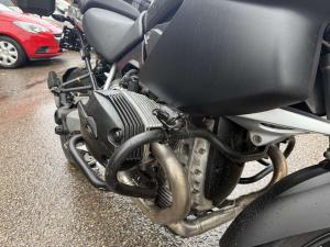 БМВ R 1200GS 2004 в Вильнюс, объемом двигателя 1.20 л и пробегом 68 тыс. км за 4950 €, фото 14 на AUTOMOTO.COM.LV