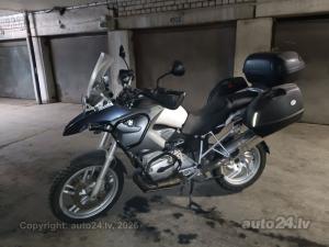 BMW R 1200GS 2005 in Tallinn, with an engine capacity of 0.00 L and mileage of 62 thousand km for 5200 €, photo 7 on AUTOMOTO.COM.LV