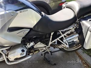 БМВ R 1200GS 2005 в Таллин, объемом двигателя 0.00 л и пробегом 66 тыс. км за 6500 €, фото 7 на AUTOMOTO.COM.LV