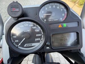 БМВ R 1200GS 2005 в Таураге, объемом двигателя 1.20 л и пробегом 105 тыс. км за 3999 €, фото 7 на AUTOMOTO.COM.LV