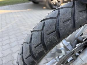 БМВ R 1200GS 2005 в Таураге, объемом двигателя 1.20 л и пробегом 105 тыс. км за 3999 €, фото 8 на AUTOMOTO.COM.LV