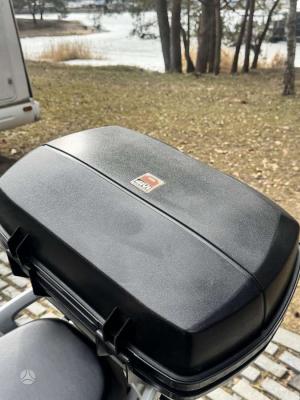 БМВ R 1200GS 2005 в Каунас, объемом двигателя 1.20 л и пробегом 78 тыс. км за 3750 €, фото 19 на AUTOMOTO.COM.LV
