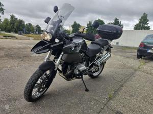 BMW R 1200GS 2005 in Panevezys, with an engine capacity of 1.20 L and mileage of 85 thousand km for 4700 €, photo 3 on AUTOMOTO.COM.LV