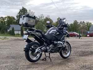 BMW R 1200GS 2005 in Preili, with an engine capacity of 1.20 L and mileage of 0 thousand km for 4450 €, photo 6 on AUTOMOTO.COM.LV