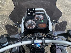 BMW R 1200GS 2005 in Preili, with an engine capacity of 1.20 L and mileage of 0 thousand km for 4450 €, photo 10 on AUTOMOTO.COM.LV