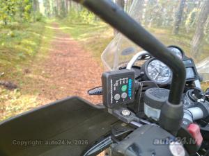 БМВ R 1200GS 2005 в Таллин, объемом двигателя 0.00 л и пробегом 120 тыс. км за 3999 €, фото 7 на AUTOMOTO.COM.LV