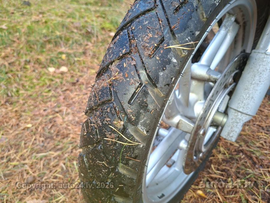 БМВ R 1200GS 2005 в Таллин, объемом двигателя 0.00 л и пробегом 120 тыс. км за 3999 €, фото 11 на AUTOMOTO.COM.LV