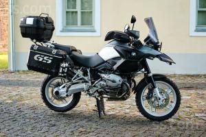 BMW R 1200GS 2006 in Jekabpils, with an engine capacity of 1.20 L and mileage of 0 thousand km for 5700 €, photo 4 on AUTOMOTO.COM.LV