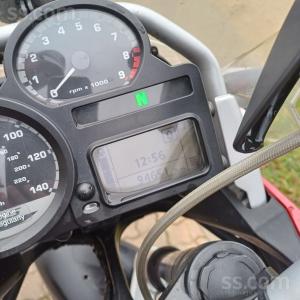 BMW R 1200GS 2006 Rīga, ar dzinēja tilpumu 1.20 L un nobraukumu 0 tūkst. km par 4750 €, foto 2 vietnē AUTOMOTO.COM.LV