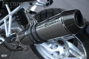 БМВ R 1200GS 2006 в Рига, объемом двигателя 1.20 л и пробегом 0 тыс. км за 4500 €, фото 8 на AUTOMOTO.COM.LV