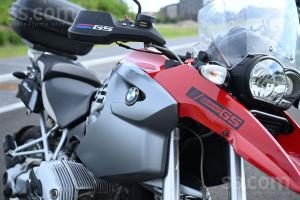 БМВ R 1200GS 2006 в Рига, объемом двигателя 1.20 л и пробегом 0 тыс. км за 4500 €, фото 10 на AUTOMOTO.COM.LV