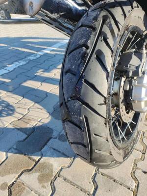 БМВ R 1200GS 2006 в Кретинга, объемом двигателя 1.20 л и пробегом 49 тыс. км за 4900 €, фото 10 на AUTOMOTO.COM.LV