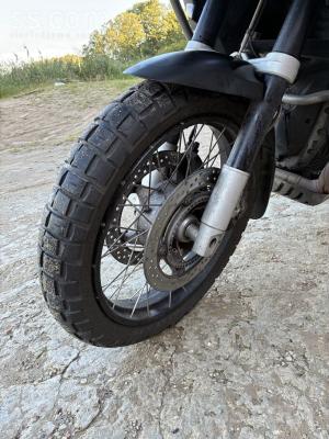 БМВ R 1200GS 2007 в Рига, объемом двигателя 1.20 л и пробегом 0 тыс. км за 5000 €, фото 6 на AUTOMOTO.COM.LV