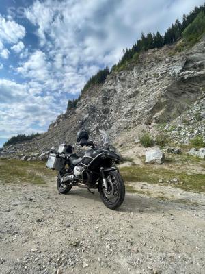 БМВ R 1200GS 2007 в Рига, объемом двигателя 1.20 л и пробегом 0 тыс. км за 5000 €, фото 11 на AUTOMOTO.COM.LV