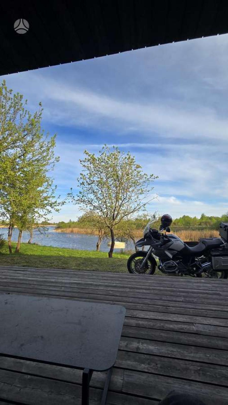БМВ R 1200GS 2007 в Каунас, объемом двигателя 1.17 л и пробегом 69 тыс. км за 4900 €, фото 12 на AUTOMOTO.COM.LV