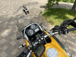 BMW R 1200GS 2007 Tukums, ar dzinēja tilpumu 1.17 L un nobraukumu 0 tūkst. km par 7600 €, foto 5 vietnē AUTOMOTO.COM.LV
