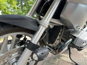 BMW R 1200GS 2007 Tukums, ar dzinēja tilpumu 1.17 L un nobraukumu 0 tūkst. km par 7600 €, foto 9 vietnē AUTOMOTO.COM.LV