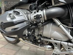 BMW R 1200GS 2007 Tukums, ar dzinēja tilpumu 1.17 L un nobraukumu 0 tūkst. km par 7600 €, foto 10 vietnē AUTOMOTO.COM.LV