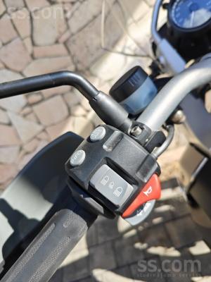 BMW R 1200GS 2008 Rīga, ar dzinēja tilpumu 1.17 L un nobraukumu 0 tūkst. km par 7770 €, foto 8 vietnē AUTOMOTO.COM.LV