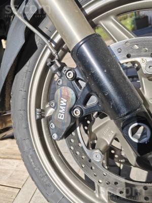 BMW R 1200GS 2008 Rīga, ar dzinēja tilpumu 1.17 L un nobraukumu 0 tūkst. km par 7770 €, foto 11 vietnē AUTOMOTO.COM.LV