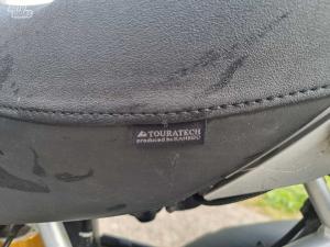 BMW R 1200GS 2008 in Vilnius, with an engine capacity of 1.20 L and mileage of 59 thousand km for 3500 €, photo 4 on AUTOMOTO.COM.LV