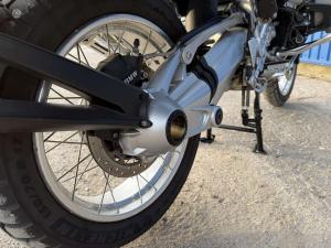 BMW R 1200GS 2008 in Ukmerge, with an engine capacity of 0.00 L and mileage of 60 thousand km for 5100 €, photo 10 on AUTOMOTO.COM.LV