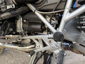BMW R 1200GS 2008 in Ukmerge, with an engine capacity of 0.00 L and mileage of 60 thousand km for 5100 €, photo 13 on AUTOMOTO.COM.LV