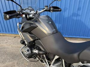 BMW R 1200GS 2008 in Ukmerge, with an engine capacity of 0.00 L and mileage of 60 thousand km for 5100 €, photo 14 on AUTOMOTO.COM.LV