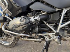 BMW R 1200GS 2008 in Ukmerge, with an engine capacity of 0.00 L and mileage of 60 thousand km for 5100 €, photo 15 on AUTOMOTO.COM.LV