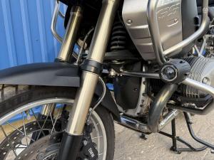 BMW R 1200GS 2008 in Ukmerge, with an engine capacity of 0.00 L and mileage of 60 thousand km for 5100 €, photo 18 on AUTOMOTO.COM.LV