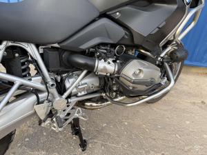 BMW R 1200GS 2008 in Ukmerge, with an engine capacity of 0.00 L and mileage of 60 thousand km for 5100 €, photo 23 on AUTOMOTO.COM.LV