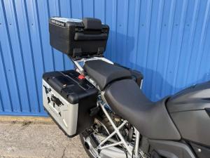BMW R 1200GS 2008 in Ukmerge, with an engine capacity of 0.00 L and mileage of 60 thousand km for 5100 €, photo 28 on AUTOMOTO.COM.LV