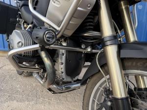 BMW R 1200GS 2008 in Ukmerge, with an engine capacity of 0.00 L and mileage of 60 thousand km for 5100 €, photo 29 on AUTOMOTO.COM.LV