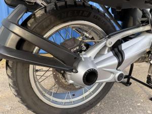 BMW R 1200GS 2008 in Ukmerge, with an engine capacity of 0.00 L and mileage of 60 thousand km for 5100 €, photo 31 on AUTOMOTO.COM.LV
