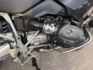 BMW R 1200GS 2008 in Ukmerge, with an engine capacity of 0.00 L and mileage of 60 thousand km for 5100 €, photo 32 on AUTOMOTO.COM.LV