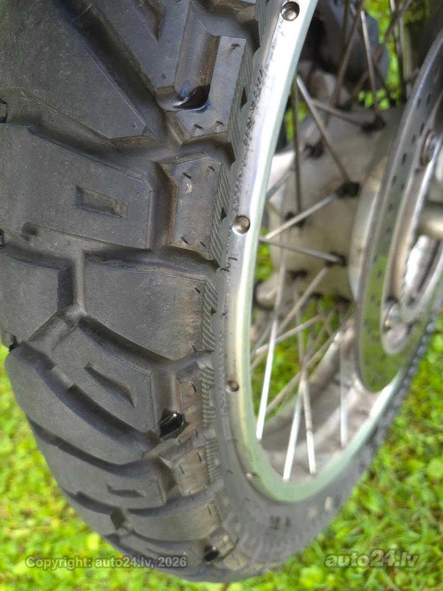 БМВ R 1200GS 2008 в Раквере, объемом двигателя 0.00 л и пробегом 105 тыс. км за 4800 €, фото 10 на AUTOMOTO.COM.LV