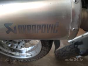 БМВ R 1200GS 2008 в Раквере, объемом двигателя 0.00 л и пробегом 105 тыс. км за 4800 €, фото 15 на AUTOMOTO.COM.LV