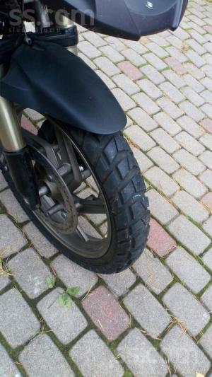 БМВ R 1200GS 2009 в Рига, объемом двигателя 1.17 л и пробегом 0 тыс. км за 5200 €, фото 11 на AUTOMOTO.COM.LV