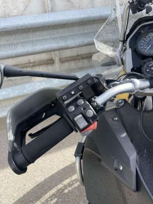 BMW R 1200GS 2010 Viļņa, ar dzinēja tilpumu 1.17 L un nobraukumu 61 tūkst. km par 6450 €, foto 7 vietnē AUTOMOTO.COM.LV