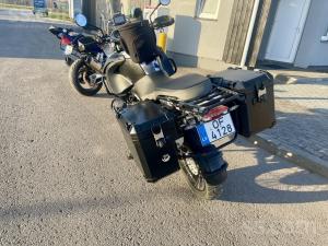 BMW R 1200GS 2011 Daugavpils, ar dzinēja tilpumu 1.20 L un nobraukumu 0 tūkst. km par 6900 €, foto 5 vietnē AUTOMOTO.COM.LV