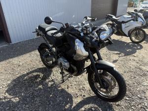 БМВ R 1200GS 2011 в Кельме, объемом двигателя 1.20 л и пробегом 65 тыс. км за 2430 €, фото  на AUTOMOTO.COM.LV