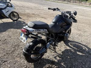 BMW R 1200GS 2011 Kelmė, ar dzinēja tilpumu 1.20 L un nobraukumu 65 tūkst. km par 2430 €, foto 4 vietnē AUTOMOTO.COM.LV