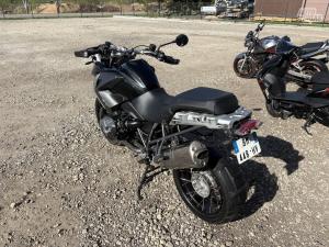 BMW R 1200GS 2011 Kelmė, ar dzinēja tilpumu 1.20 L un nobraukumu 65 tūkst. km par 2430 €, foto 5 vietnē AUTOMOTO.COM.LV