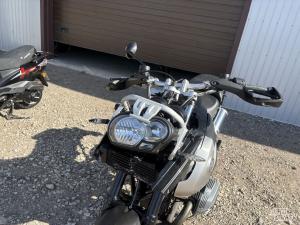 BMW R 1200GS 2011 Kelmė, ar dzinēja tilpumu 1.20 L un nobraukumu 65 tūkst. km par 2430 €, foto 9 vietnē AUTOMOTO.COM.LV