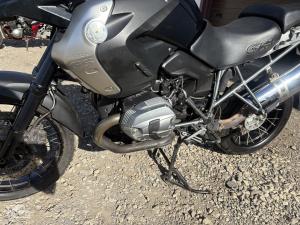 BMW R 1200GS 2011 Kelmė, ar dzinēja tilpumu 1.20 L un nobraukumu 65 tūkst. km par 2430 €, foto 10 vietnē AUTOMOTO.COM.LV