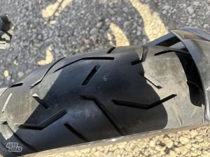 BMW R 1200GS 2011 Kelmė, ar dzinēja tilpumu 1.20 L un nobraukumu 65 tūkst. km par 2430 €, foto 12 vietnē AUTOMOTO.COM.LV