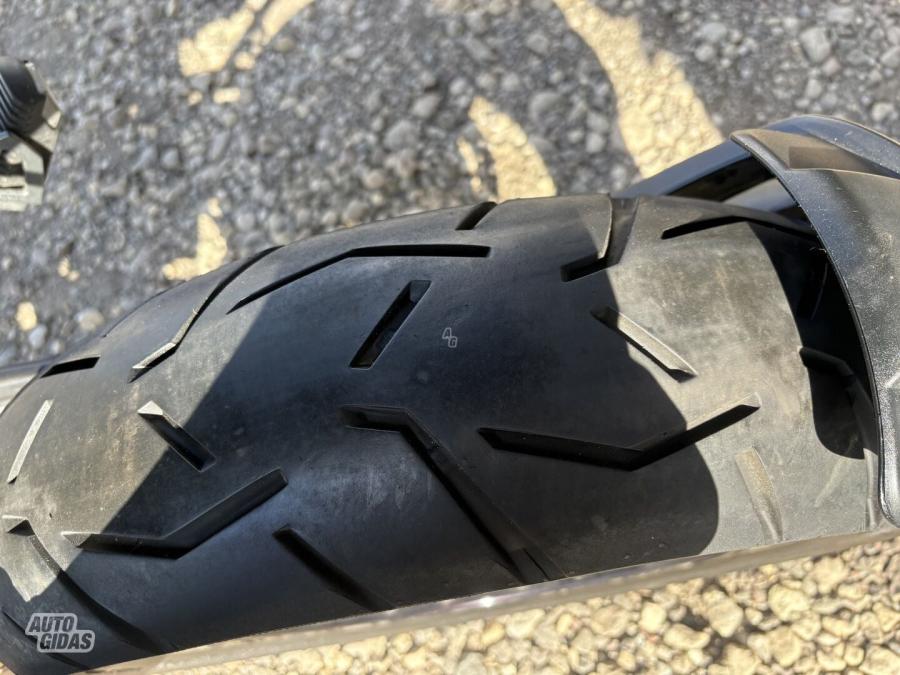 BMW R 1200GS 2011 Kelmė, ar dzinēja tilpumu 1.20 L un nobraukumu 65 tūkst. km par 2430 €, foto 12 vietnē AUTOMOTO.COM.LV
