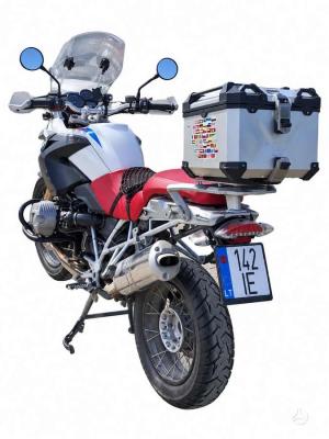 BMW R 1200GS 2011 Kauņa, ar dzinēja tilpumu 1.20 L un nobraukumu 197 tūkst. km par 5200 €, foto 3 vietnē AUTOMOTO.COM.LV