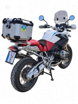 BMW R 1200GS 2011 Kauņa, ar dzinēja tilpumu 1.20 L un nobraukumu 197 tūkst. km par 5200 €, foto 4 vietnē AUTOMOTO.COM.LV